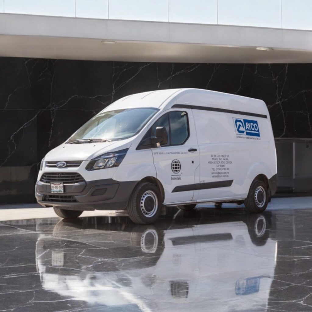 Servicio Postventa – AYCO