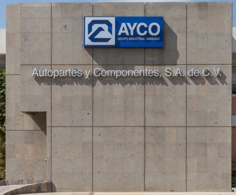 AYCO – Moviendo a México