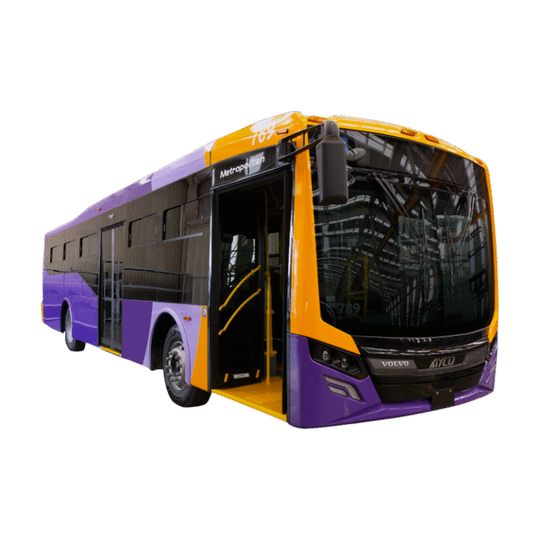 AYCO – Moviendo a México